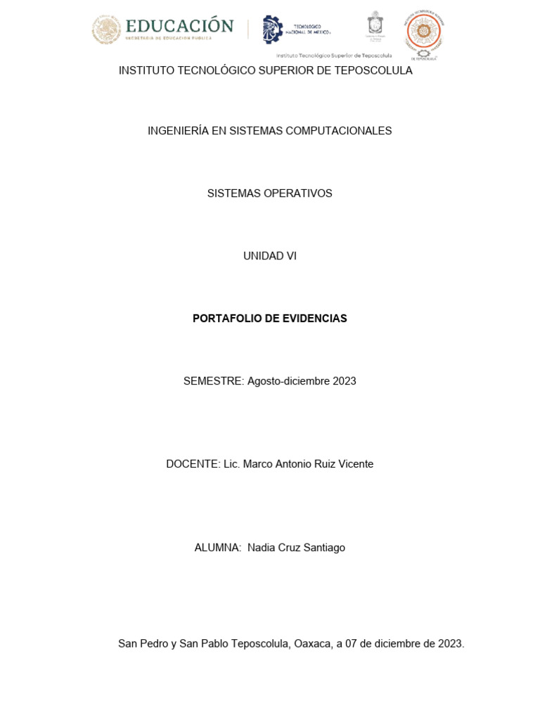 Pde - Taller de Base de Datos - U4 | PDF | Bases de datos | SQL
