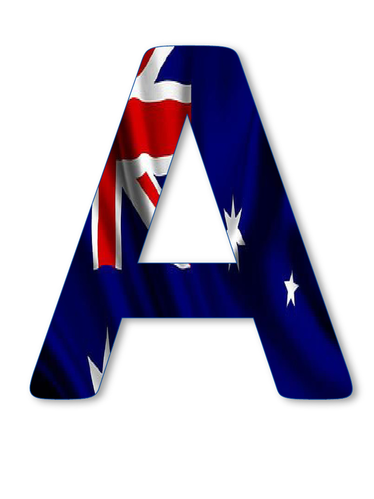 Character Australia | PDF