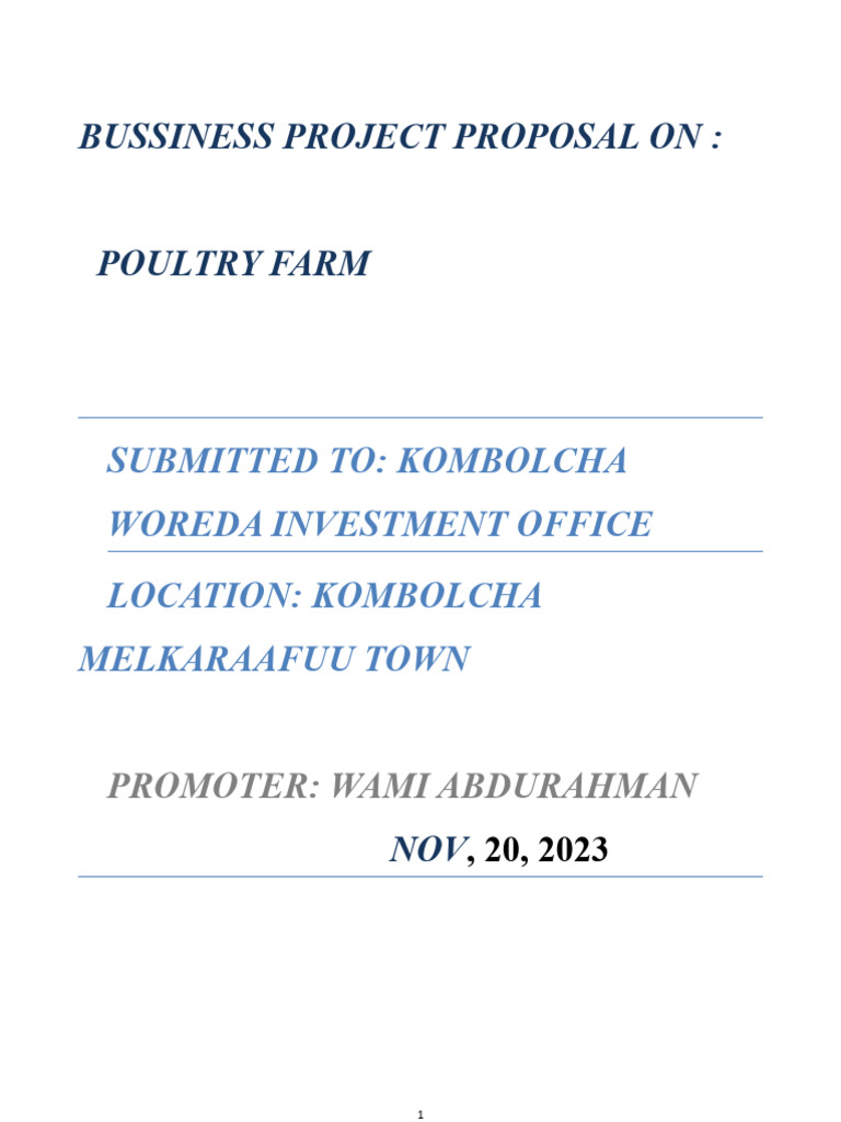 Chicken | PDF | Revenue | Value Added Tax