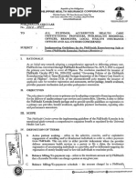 PhilHealth 24/7 Contact Center Launch | PDF | Mobile Phones | Long ...