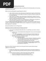 Ashamnu Prayer | PDF | Yom Kippur | Jews And Judaism