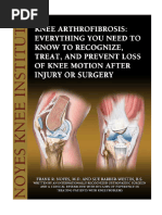 Acl Rsi | PDF | Knee | Injury