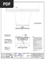 RDSO Minor Bridge Drawings 1.2 X 1.35 Meter | PDF