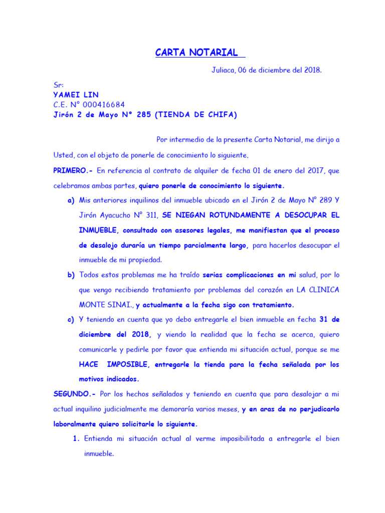 Carta Poder | PDF | Autenticación | Control de acceso