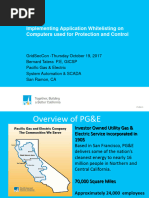 Powermax 2500 8500 Data Sheet | PDF | Security | Computer Security