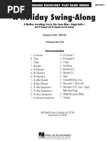 Invictus March | PDF | Music Technology | Woodwind Instruments