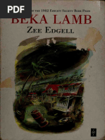 Beka Lamb | PDF | Books | Media
