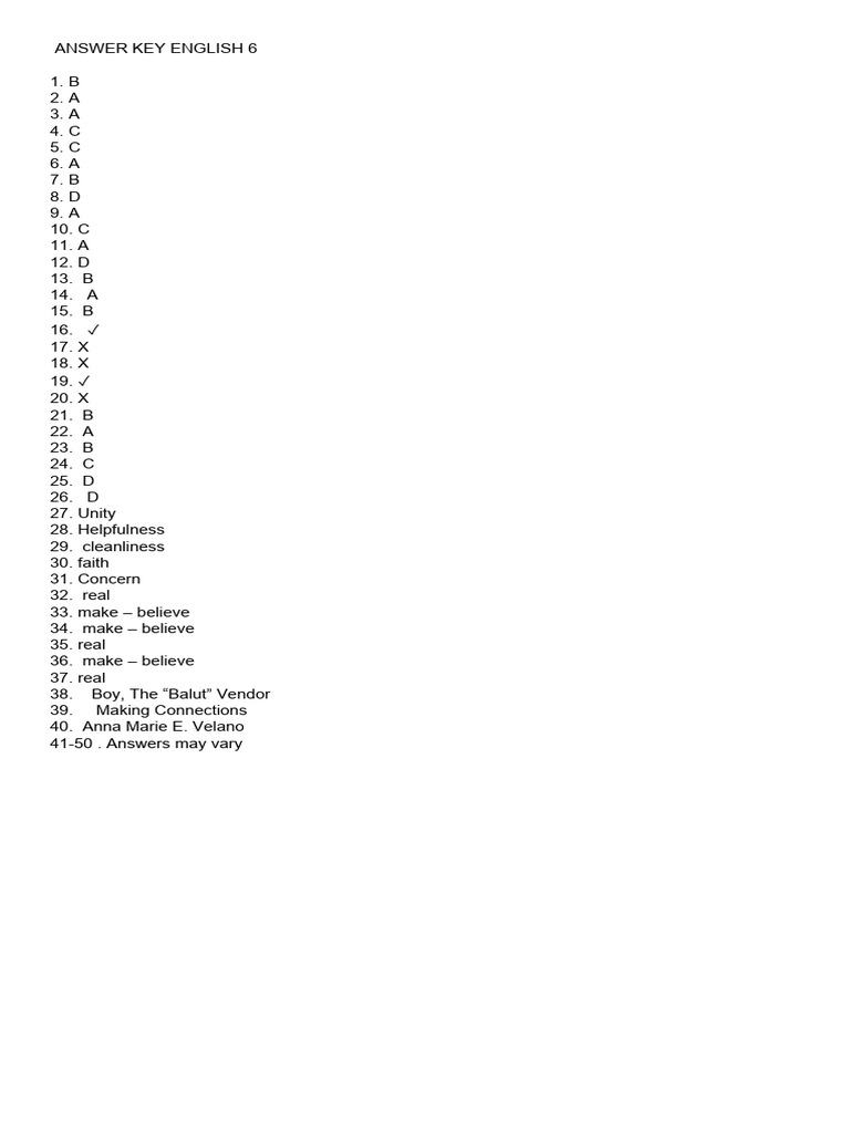 English6 - 1st PT Tos&Ansky | PDF | Learning | Neuroscience