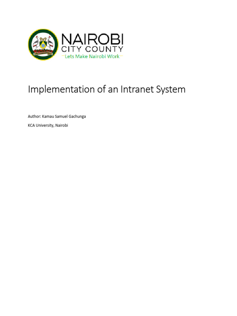 Software Requirements Specification | PDF | Computer Network | Internet
