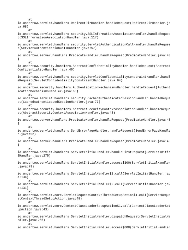Cash-Los Logs | PDF | Programming Paradigms | Internet Protocols