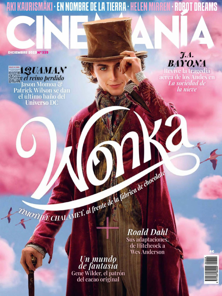12 23 Cinemania | PDF