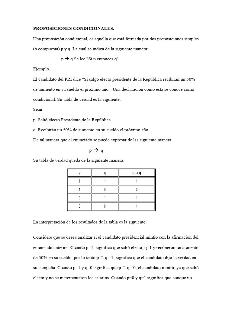 Final de Filo | PDF | Proposición | Si y solo si