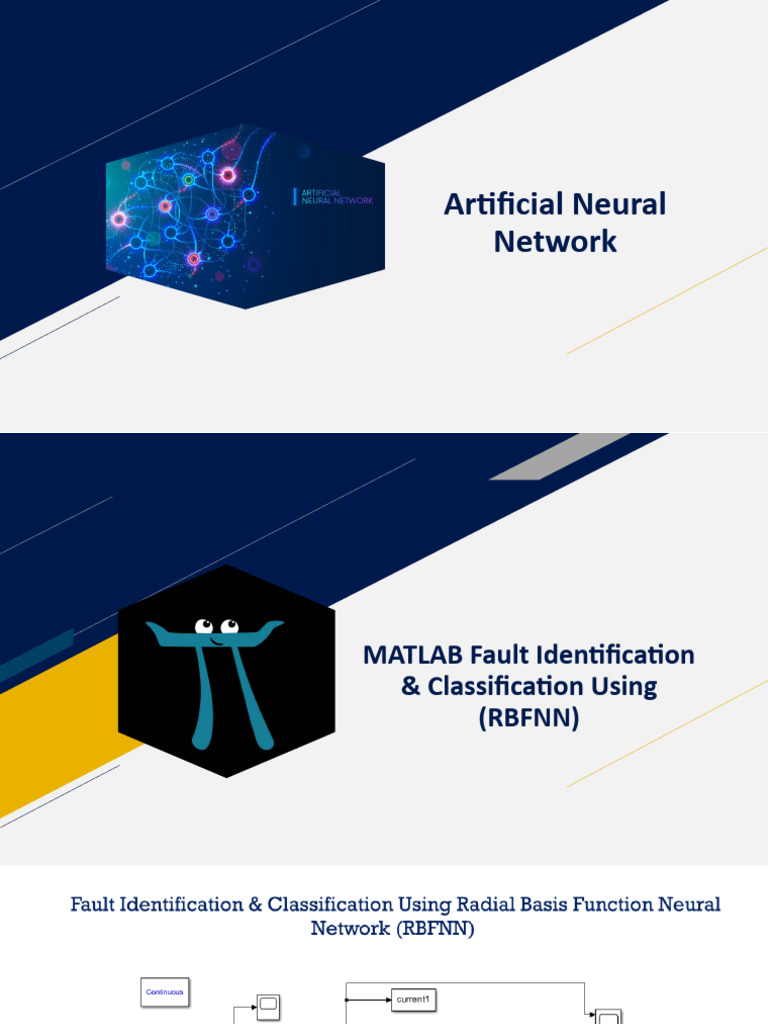 Project ANN | PDF | Parameter (Computer Programming) | Matlab