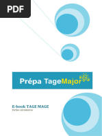 Les Fonctions Prédéfinies en Algorithme Et Python | PDF | Mathématiques ...