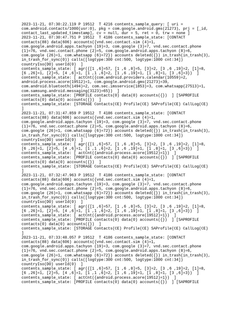 0 Dumpacore All 0 | PDF | Computing | Data