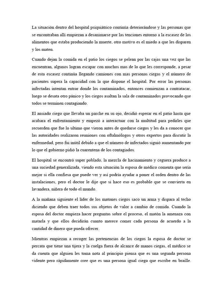 Cegera | PDF | Discapacidad visual