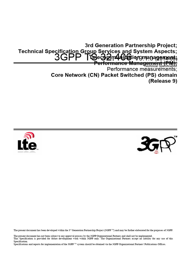 32406-910 Performance Measurements | PDF | Software Defined Radio ...