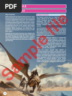 DEAD AHEAD-CENTAURA Universe Lore | PDF | Human Skin Color | Battleship