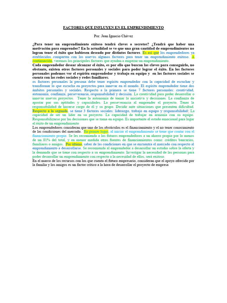 EVALUACION FINAL HABILIDADES COMUNICATIVAS | PDF | Iniciativa empresarial | Liderazgo