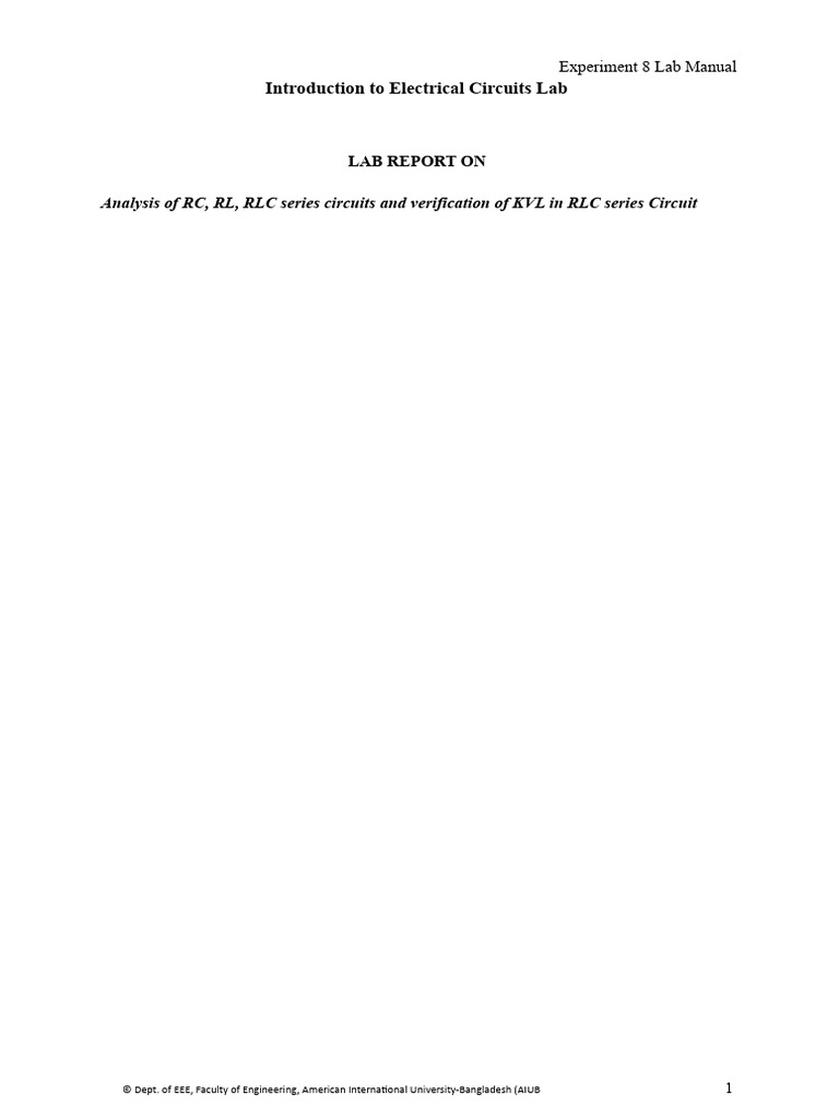 IEC Lab Exp-8 3 | PDF