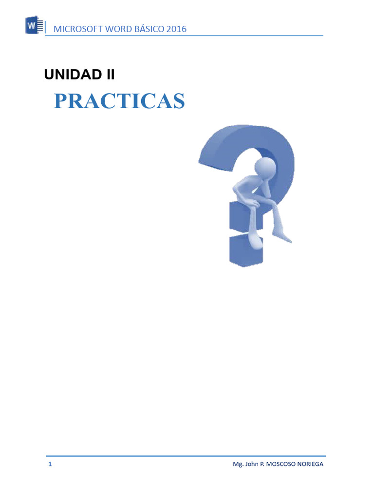 Manual de Microsoft Word 2016 (6) | PDF | Ojo humano | Tierra Manual de Microsoft Word 2016 (6) | PDF | Ojo humano | Tierra