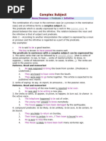 NEF 4th Edition Pre Intermediate Student's Book | PDF