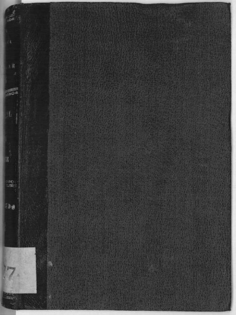 1833-Manual Del Sastre-Cesareo Hernando de Pereda | PDF