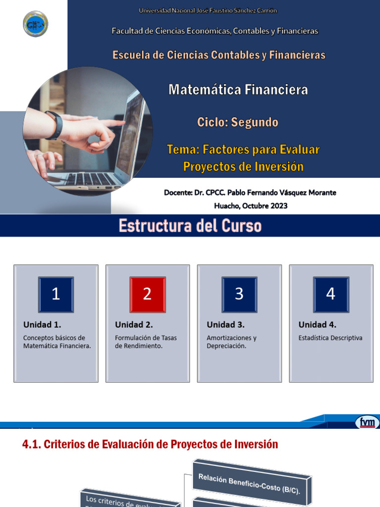 Beneficio Costo y PRC | PDF | Flujo de caja descontado | Ciencias económicas