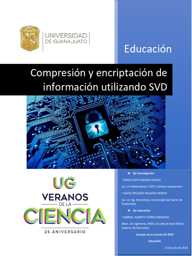 EDUARDO-CABAL - Compressed IMAGENES | PDF | Matriz (Matemáticas) | Píxel