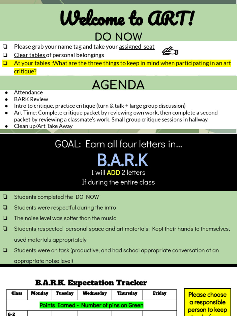 8th Elements of Art Mini Book | PDF | Composition (Visual Arts) | Learning