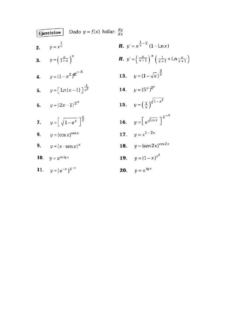 Tarea 4-2 Mate 2 | PDF
