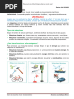 Proyecto Catapulta | PDF