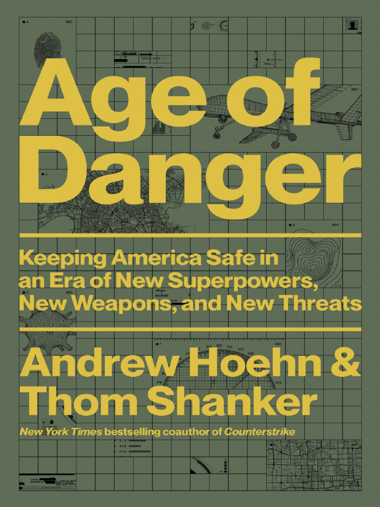 Age of Danger | PDF | United States National Security Council | Nato