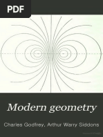 Engineering Drawing Tangency | PDF | Tangent | Radius