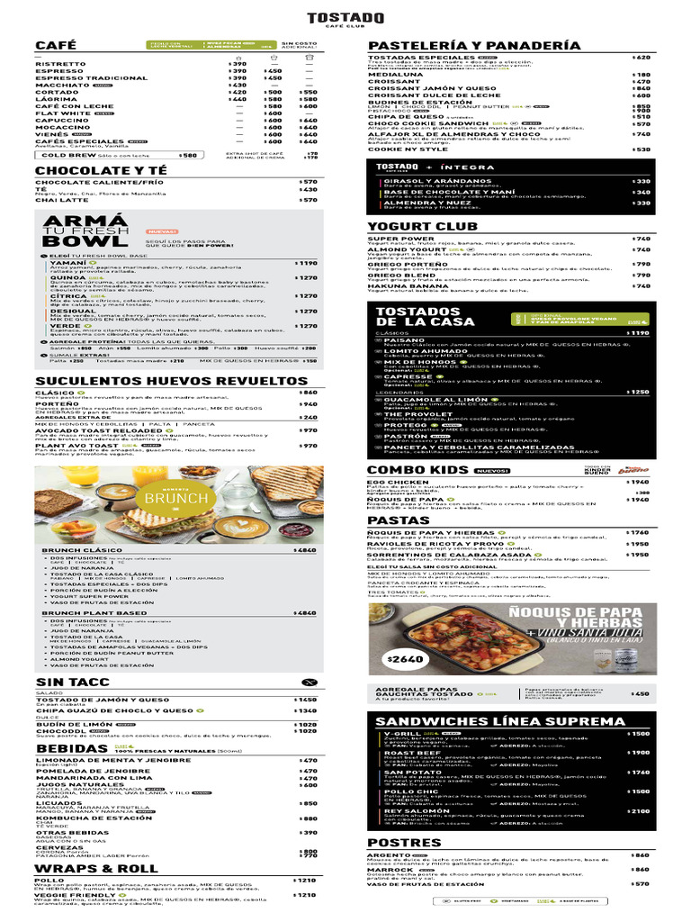 Devoto Nov 2022nn | PDF