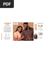 LONGRICH PRODUCT CATALOGUE - March 2021 | PDF | Wellness | Medical