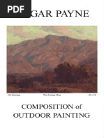 Charles Bargue Drawing Course | PDF