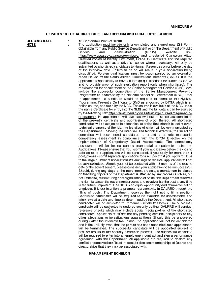 31 PSV Circular 31 of 2023 5 13 | PDF | Risk Management | Evaluation