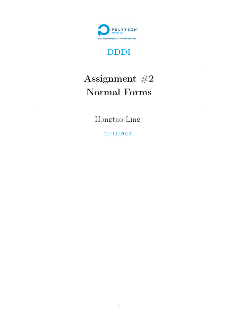 Assignment 2 Pdf Computing Cybernetics