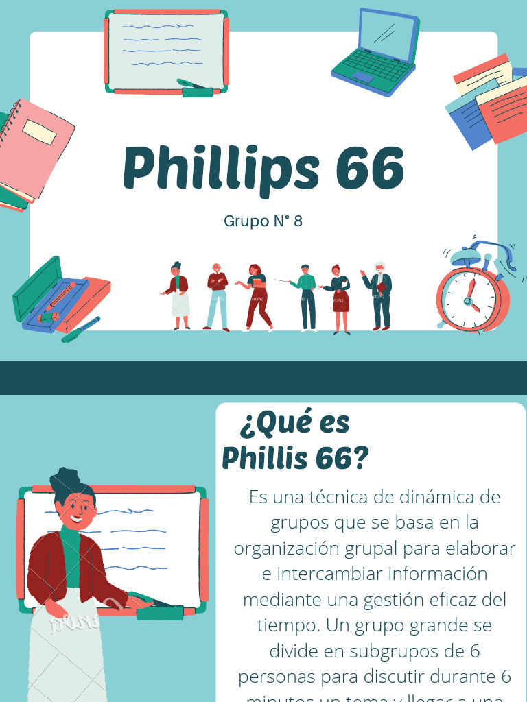 Phillips 66 scrib | PDF