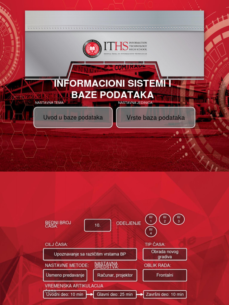 Isbp Iii1234 15 19 | PDF