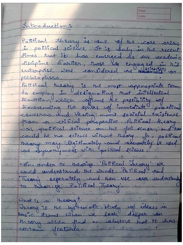 UPT Assignment | PDF