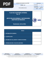 Guía Recuperación de Usuario y Contraseña | PDF | Contraseña | Informática