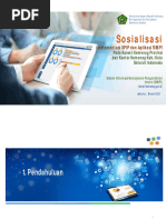 User - Manual - Aplikasi SIMPI | PDF