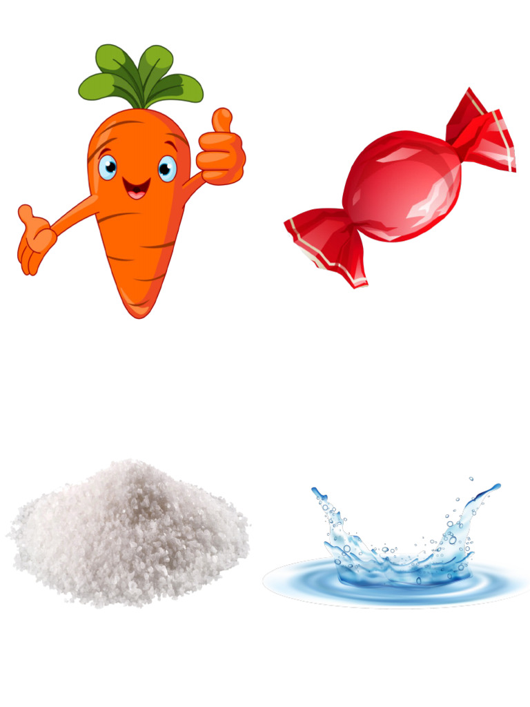 Contables e Incontables | PDF