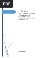 Guide d'utilisation du logiciel Hyfran Plus | PDF | Loi de probabilité ...