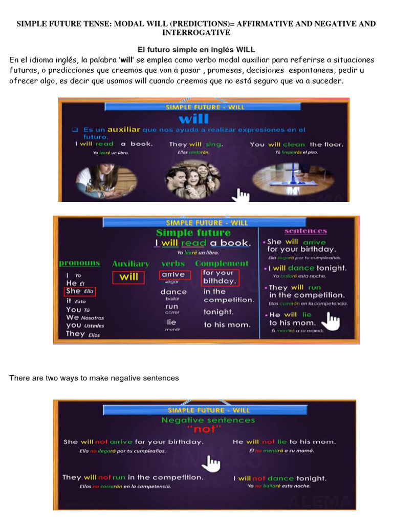 MODULO 08-IV 2do | PDF