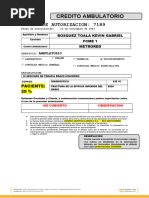 Formulario MA-34: Certificación de Medicamentos | PDF | Medicare ...