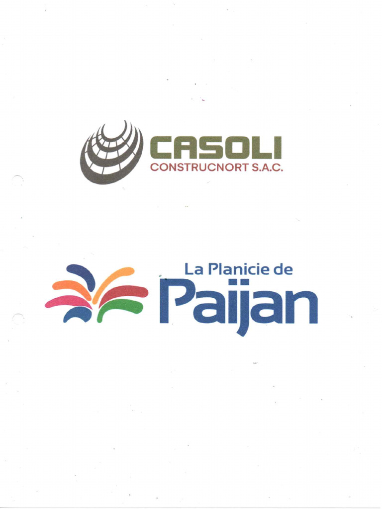 La Planicie de Paijan20230415 - 08591225 | PDF