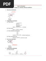 Solvent Polarity Table | PDF | Solvent | Ethanol